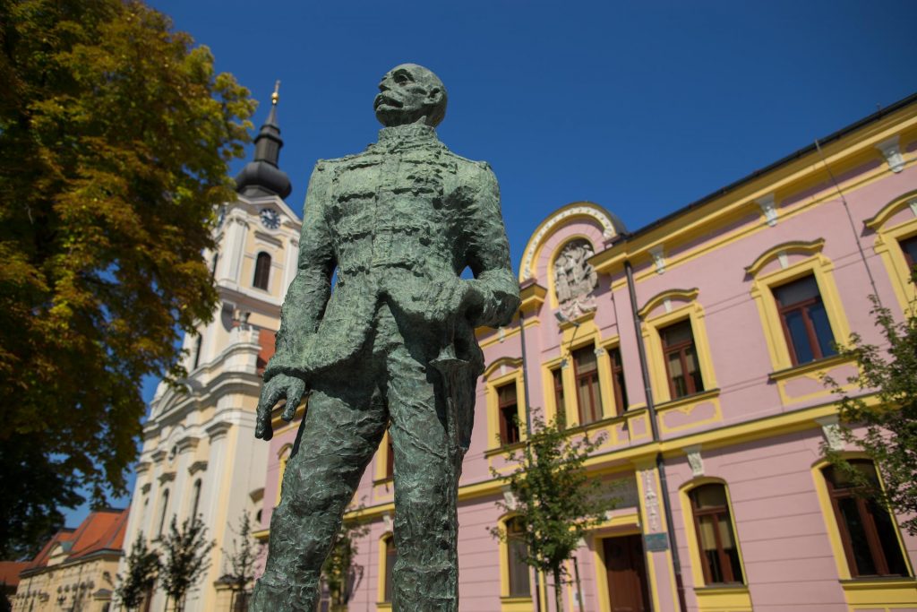 Poznati Vinkovčani - Visit Vinkovci