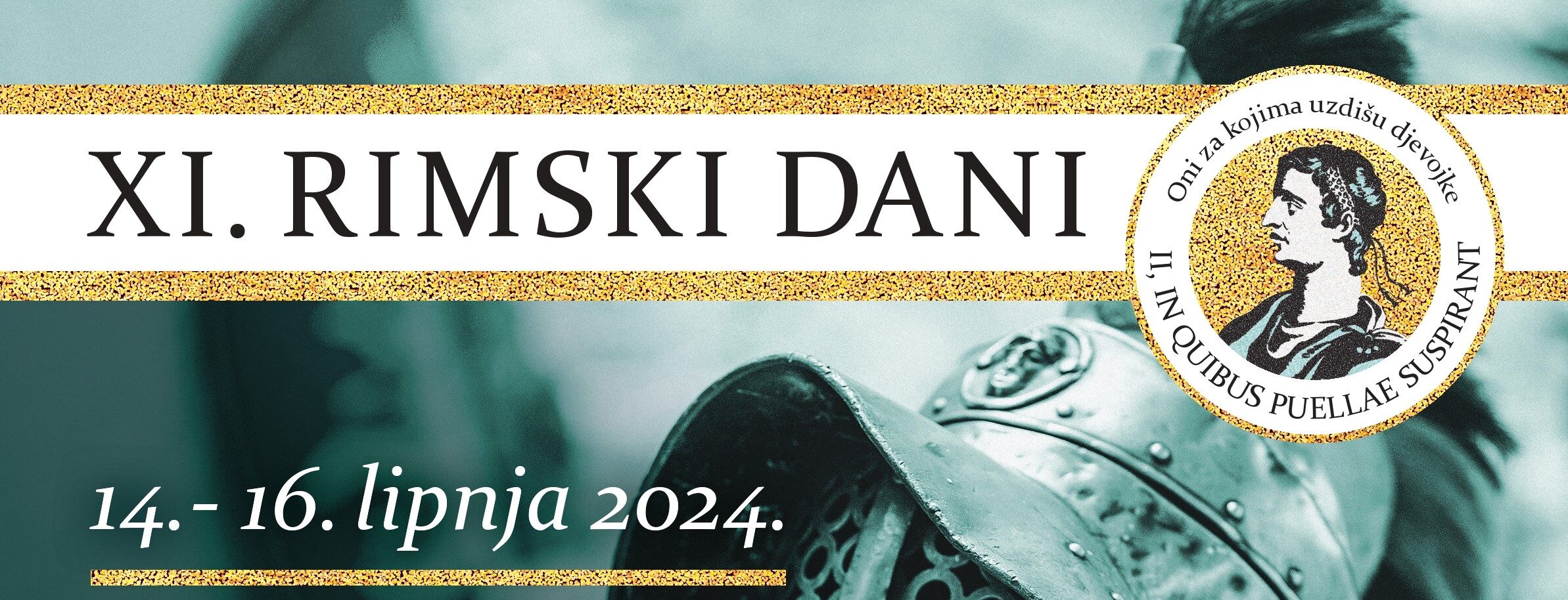 XI. Rimski dani u Vinkovcima - Visit Vinkovci